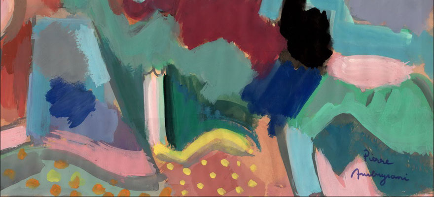 Tout savoir sur Pierre Ambrogiani